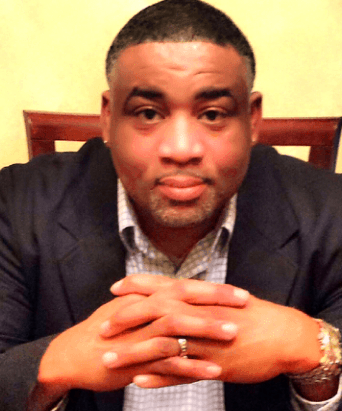 Antonio Graham - Columbus North, OH - Key Realty